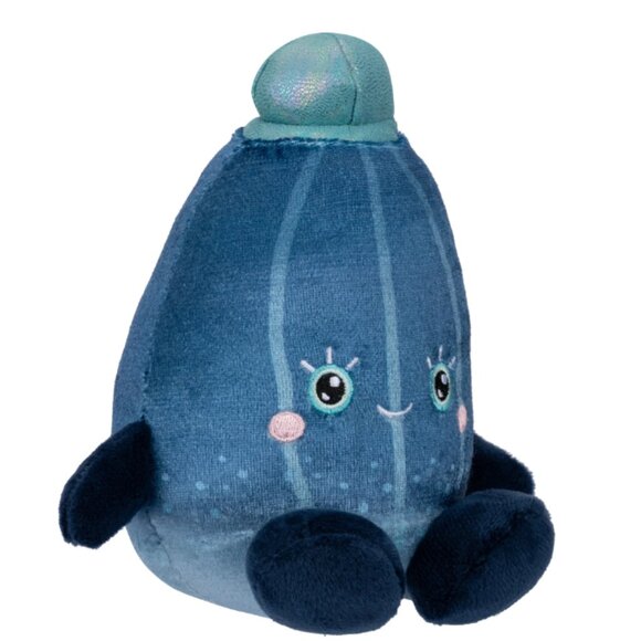 Toys | Living On The Veg 6inch Plush Hollis Squash Poshsquash ...